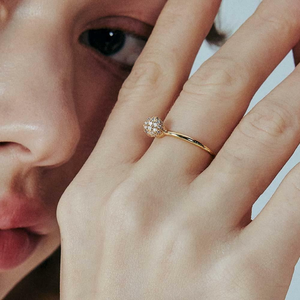 BR0014 RING - HAGO(하고)