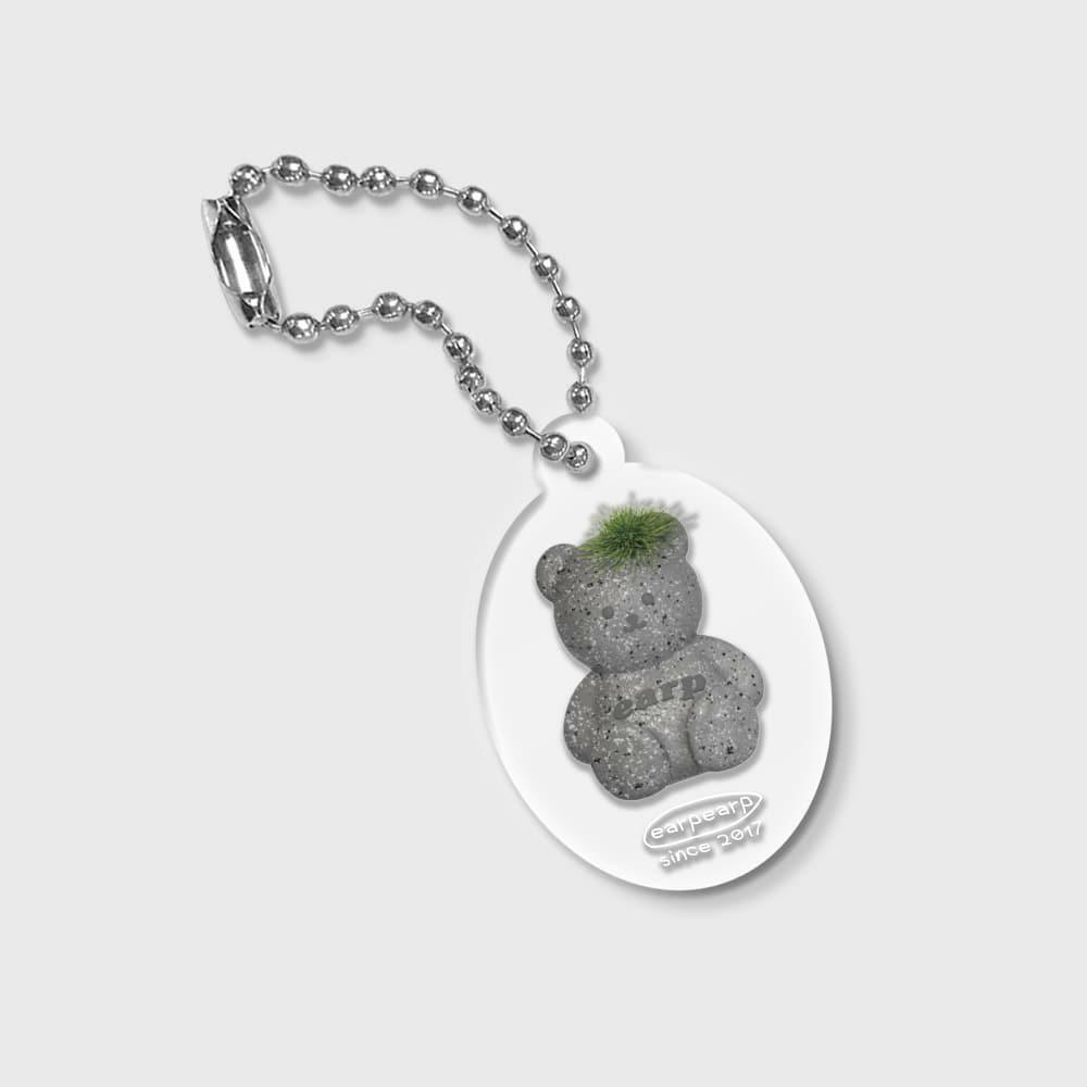 STONE MOSS COVY(키링) - HAGO(하고)