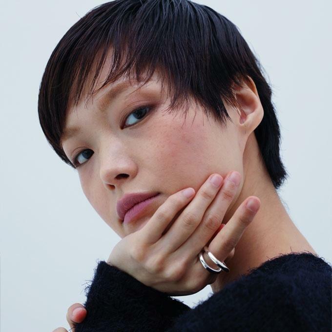 Two lines ring - HAGO(하고)