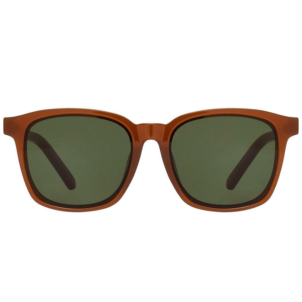 RECLOW B108 BROWN 선글라스 - 하고