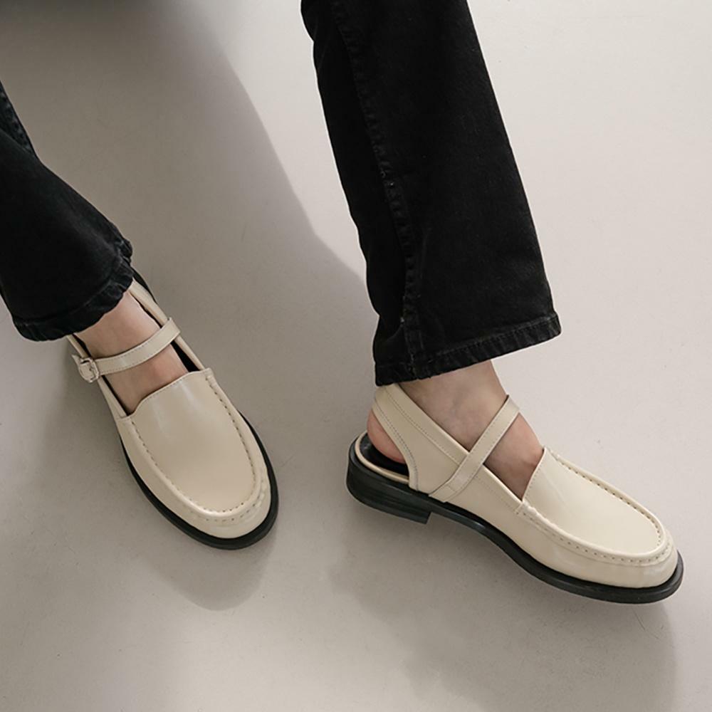Loafer_ chloe OSL210 - HAGO(하고)