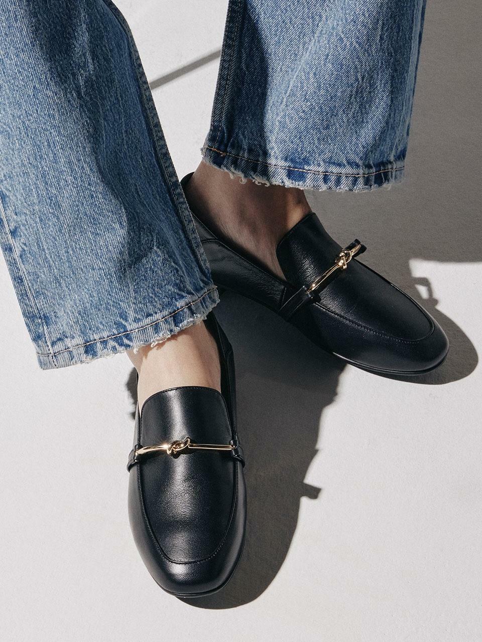 Loafer_ADS413 - HAGO(하고)