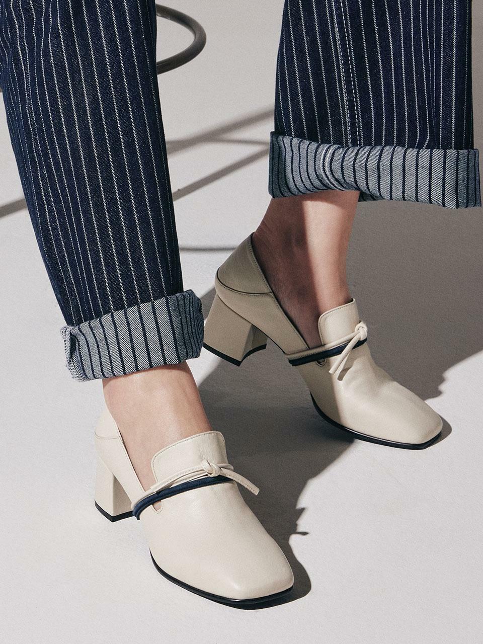 Loafer_ADS422 - HAGO(하고)