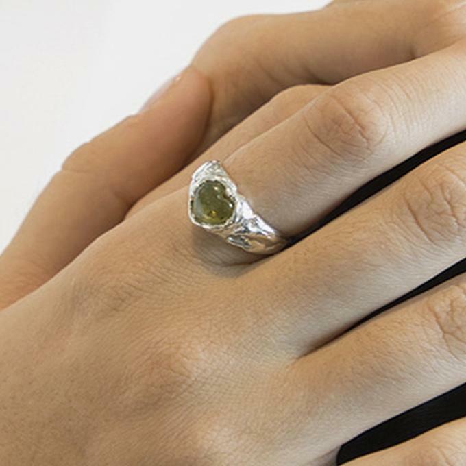 Melting love ring - 하고(HAGO)