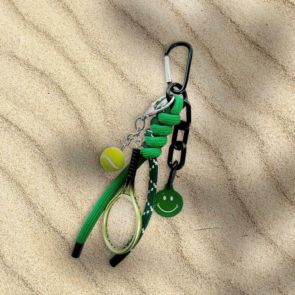 GN KNOT SMILE TENNIS - HAGO(하고)