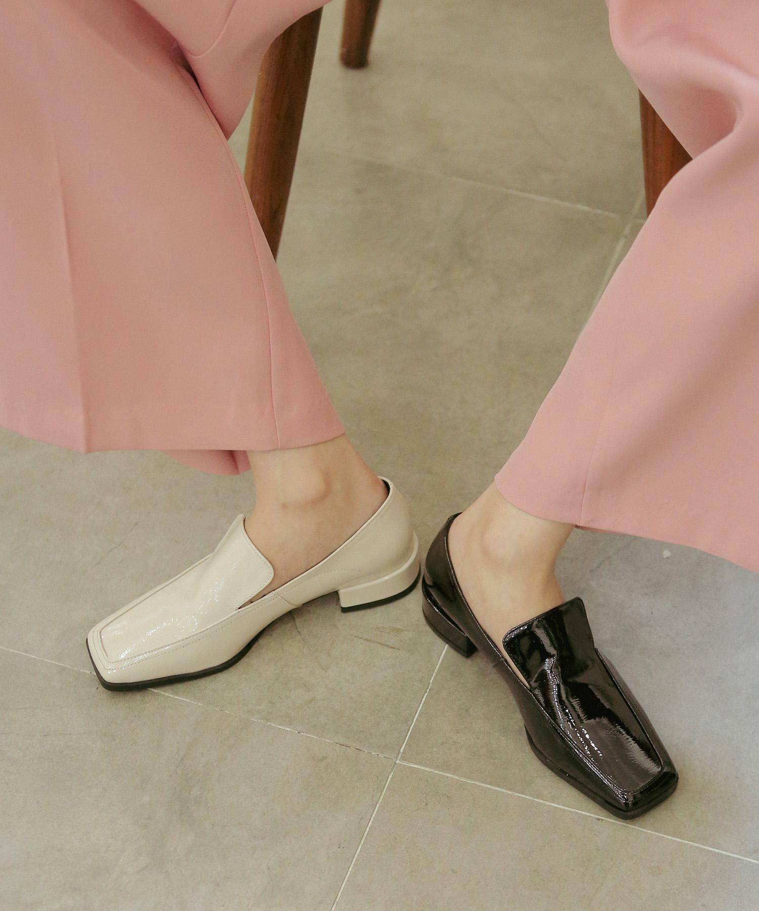 csy471 loafer _ 2colors - HAGO(하고)