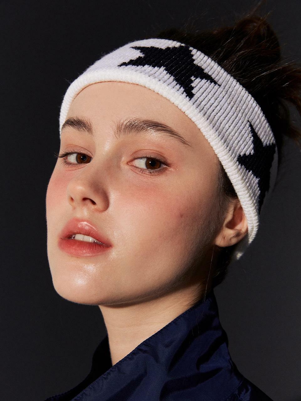lotsyou_Bella Head Band White - HAGO(하고)