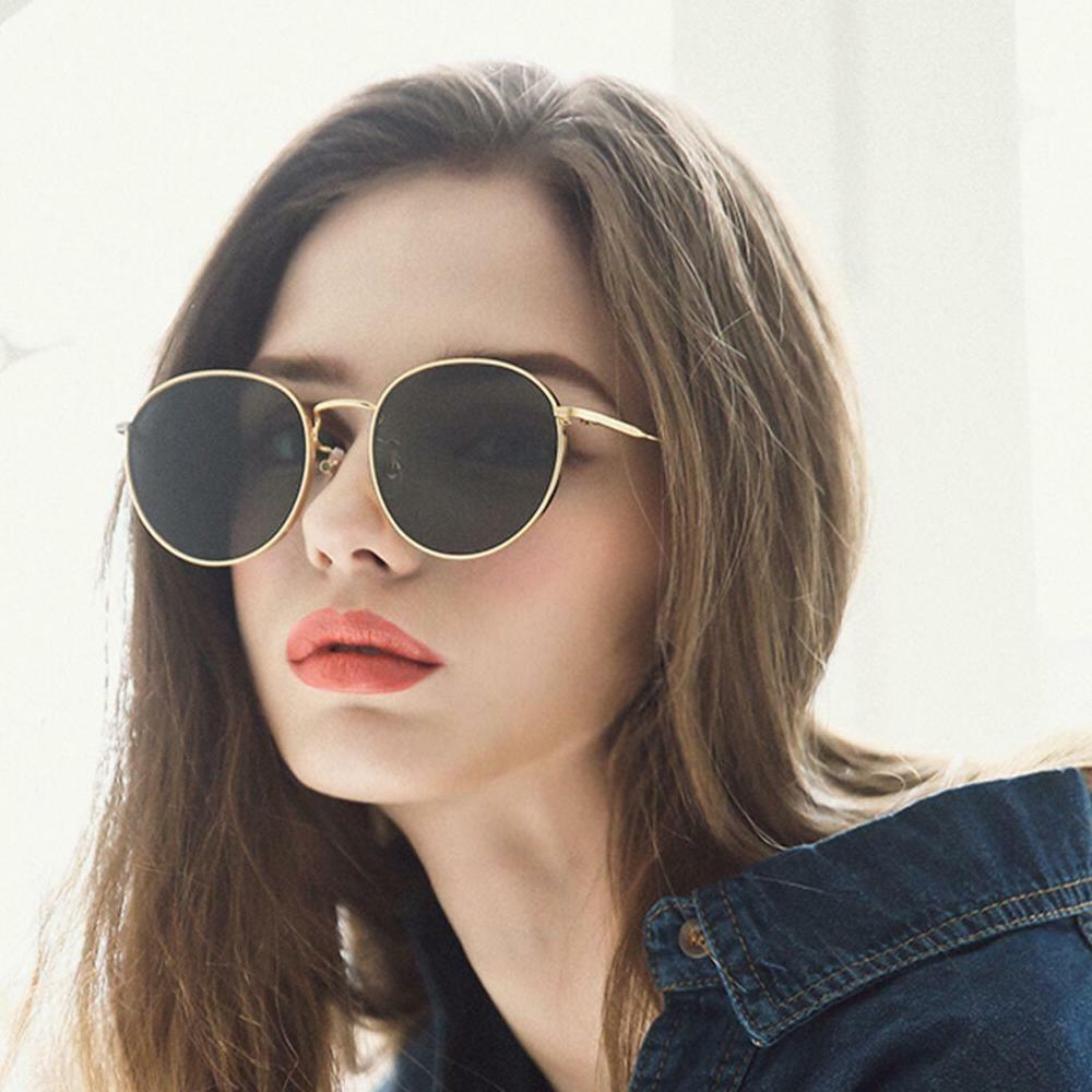 GEMELLI RT E6008 C1 선글라스 남녀공용 - 하고(HAGO)