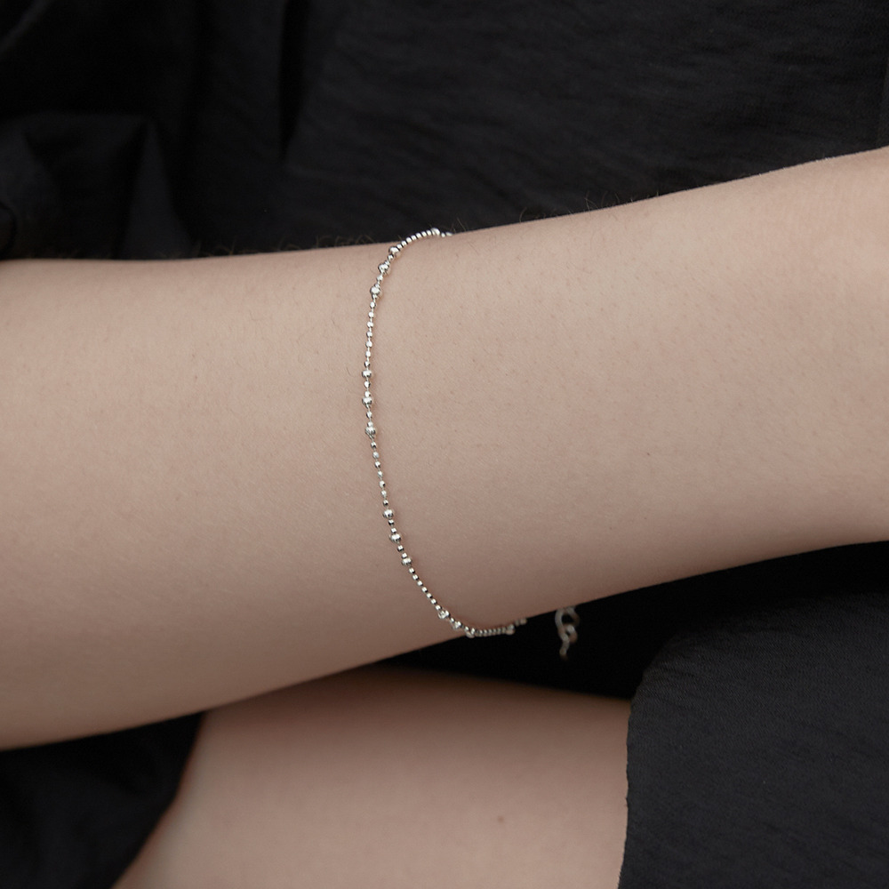 Issue bracelet - HAGO(하고)