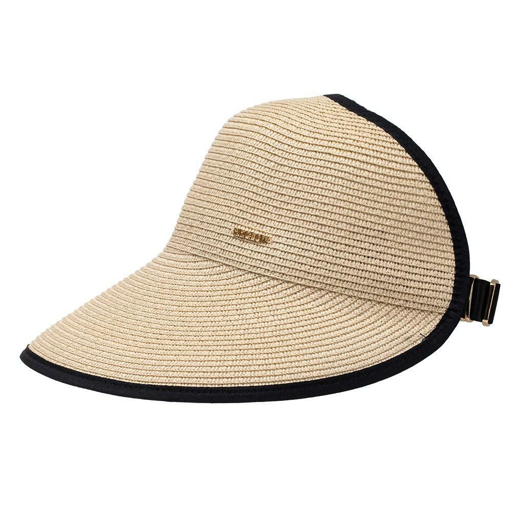 RECLOW PARFUM SUN VISOR IVORY - HAGO(하고)