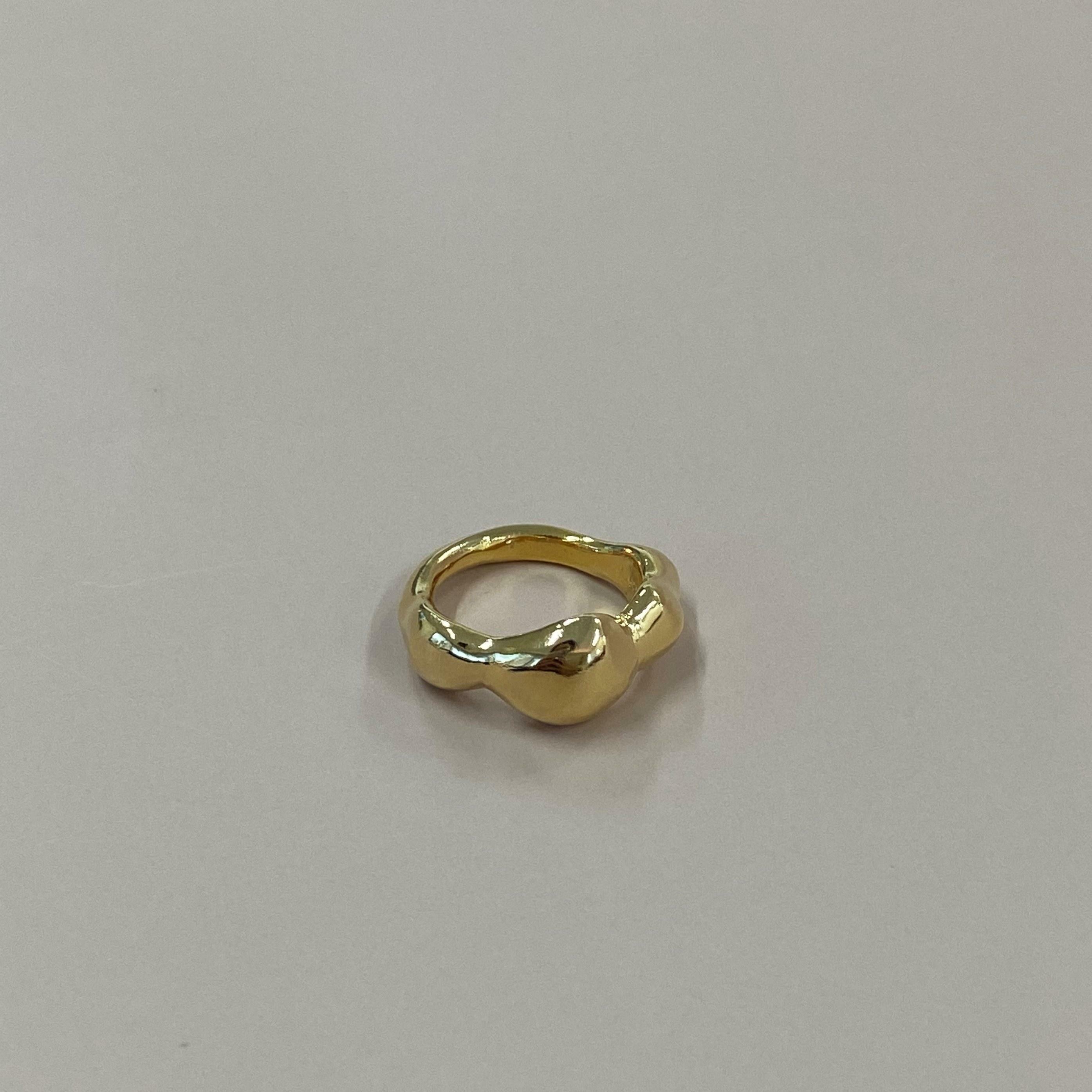 Bubble R_Msize/GOLD - HAGO(하고)