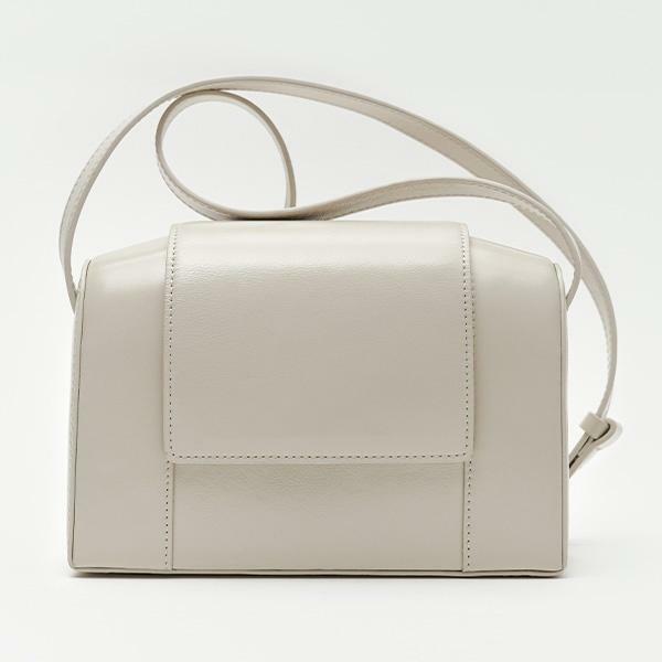 Mu Bag Ceramic Ivory - HAGO(하고)