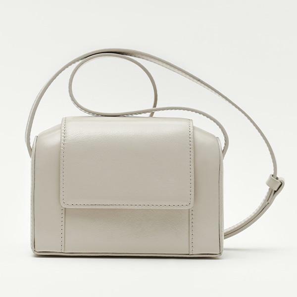 Mu Bag Mini Ceramic Ivory - HAGO(하고)