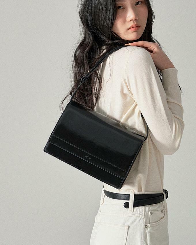 Cico Bag Black - HAGO(하고)