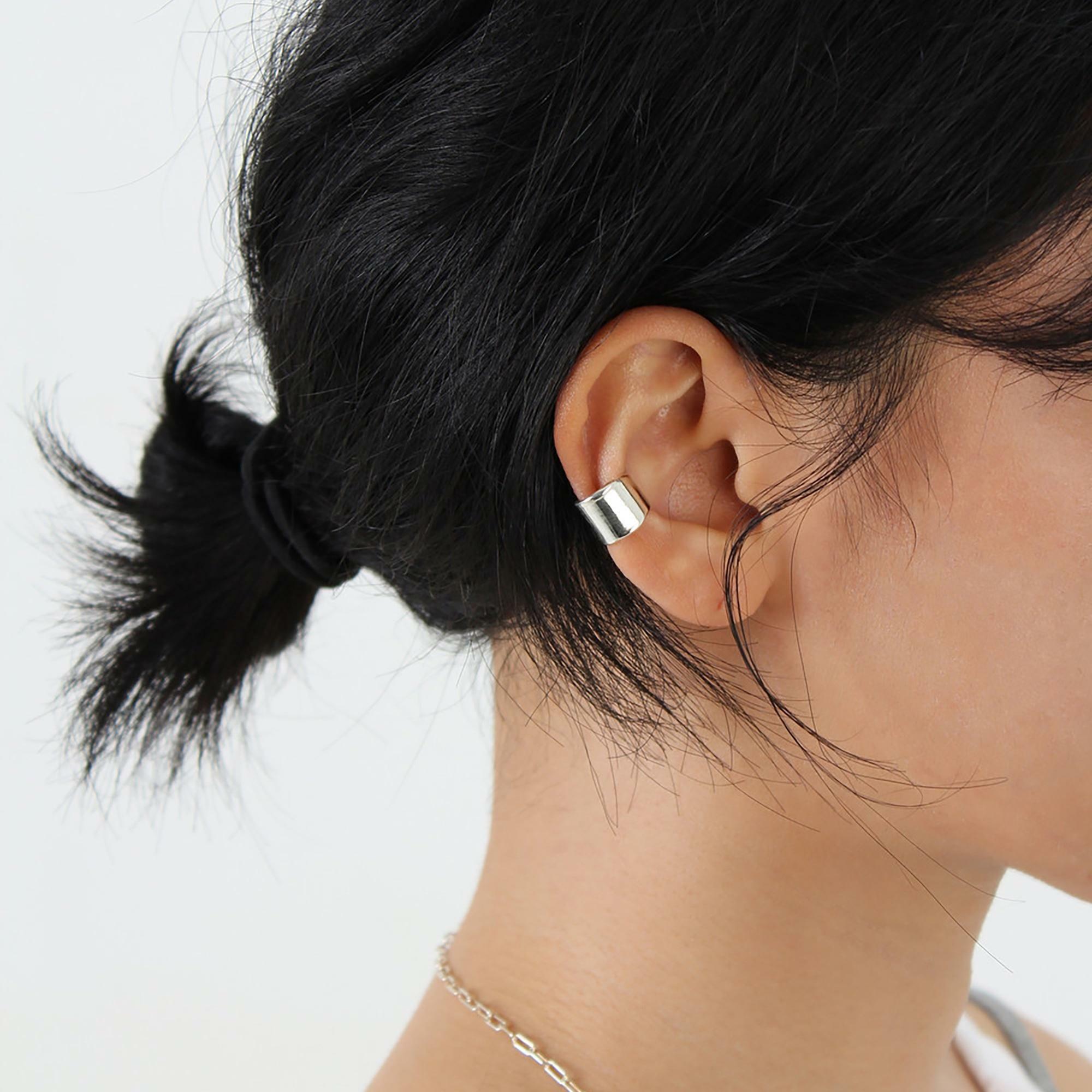 이어커프 earcuff 1 - HAGO(하고)