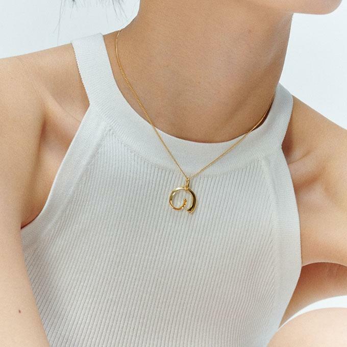 TANGLE N 06(GD) - HAGO(하고)