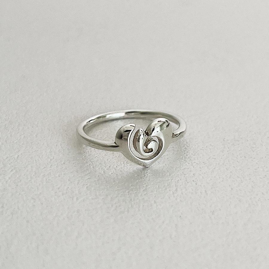 LoVe ring - 하고(HAGO)