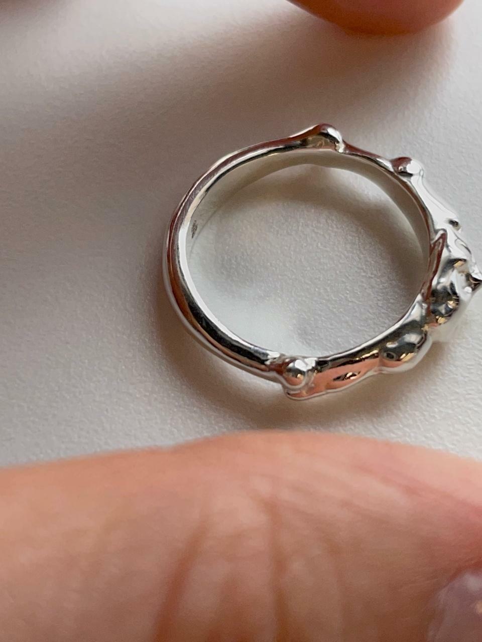 boil with love ring - HAGO(하고)