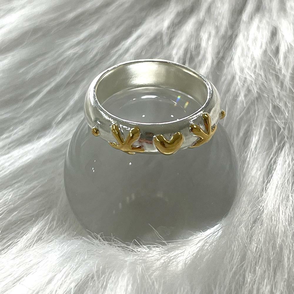 love ring - HAGO(하고)