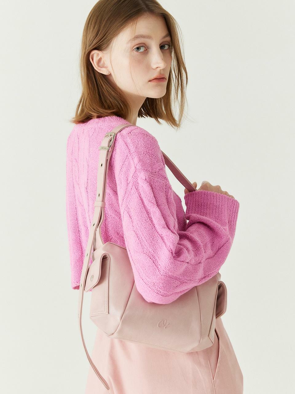 Molto Mini_Dust Pink - 하고