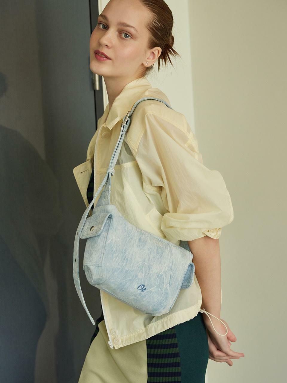 Molto Mini_Denim - HAGO(하고)