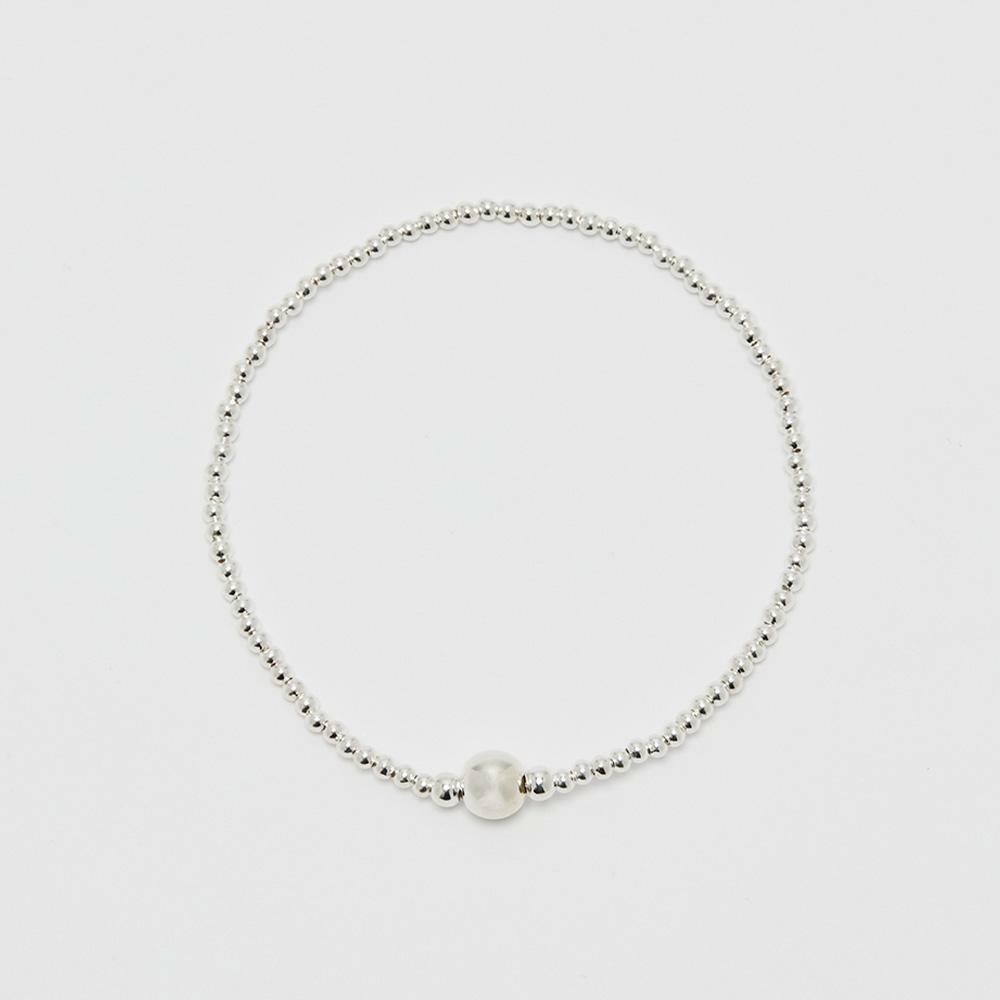 Connected Ball Bracelet - HAGO(하고)
