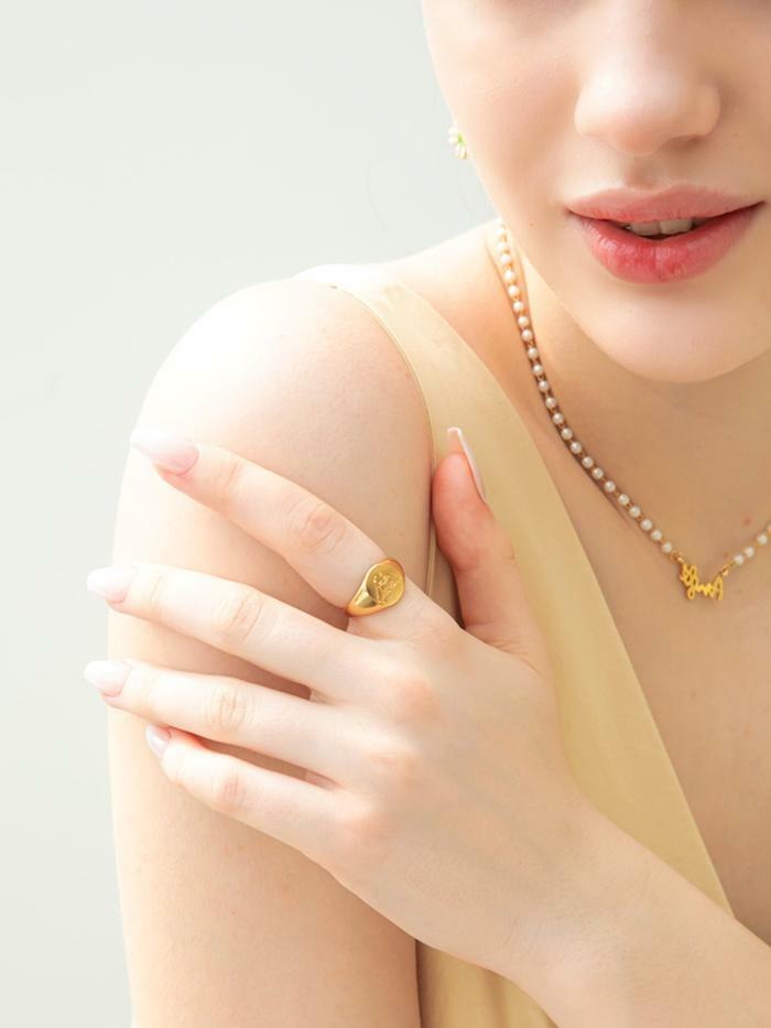 ella ring - HAGO(하고)