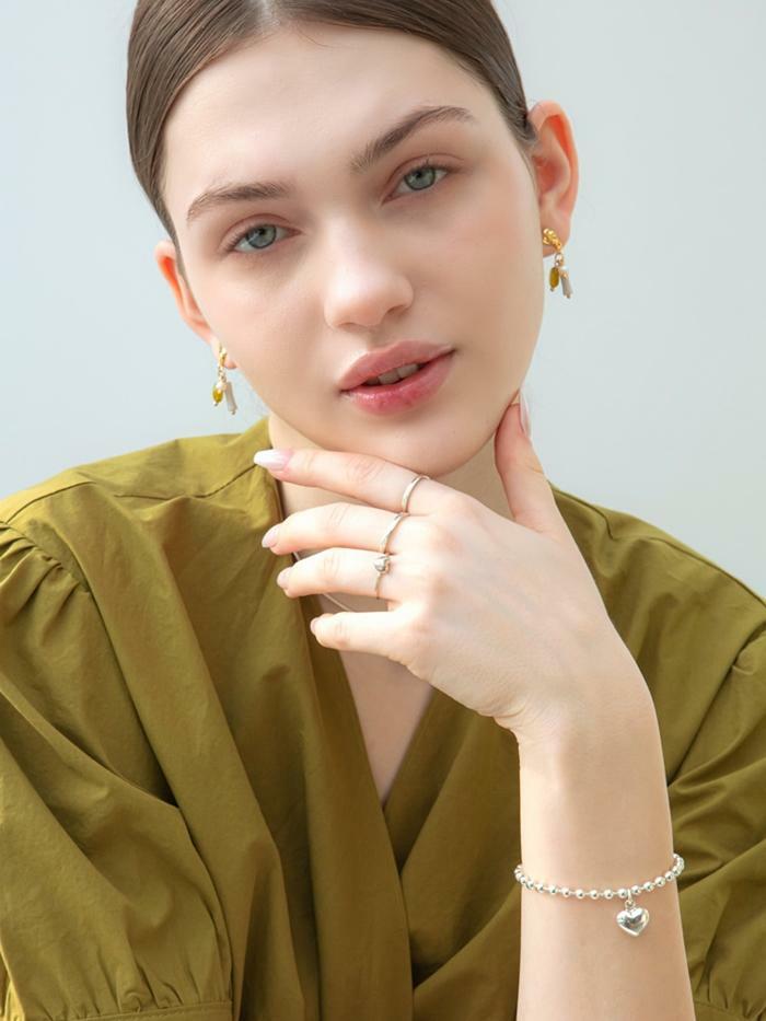 Still Ring Series 스틸 링 시리즈 반지 - 하고