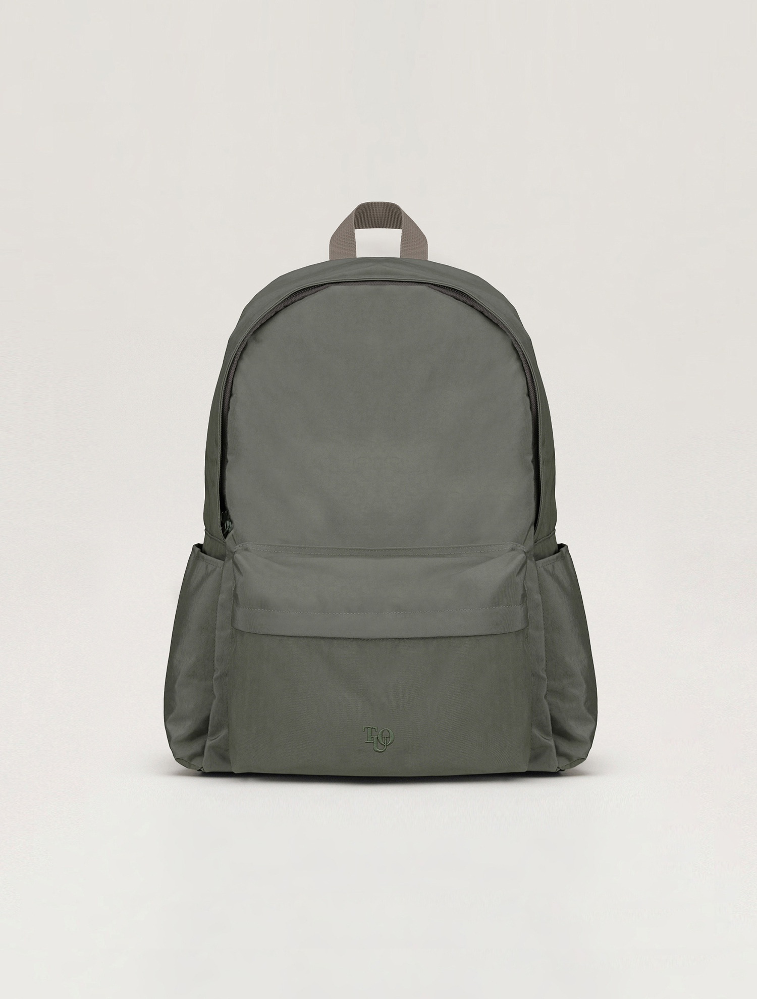 KAI BACKPACK · 카이 백팩 (3color) - 하고(HAGO)
