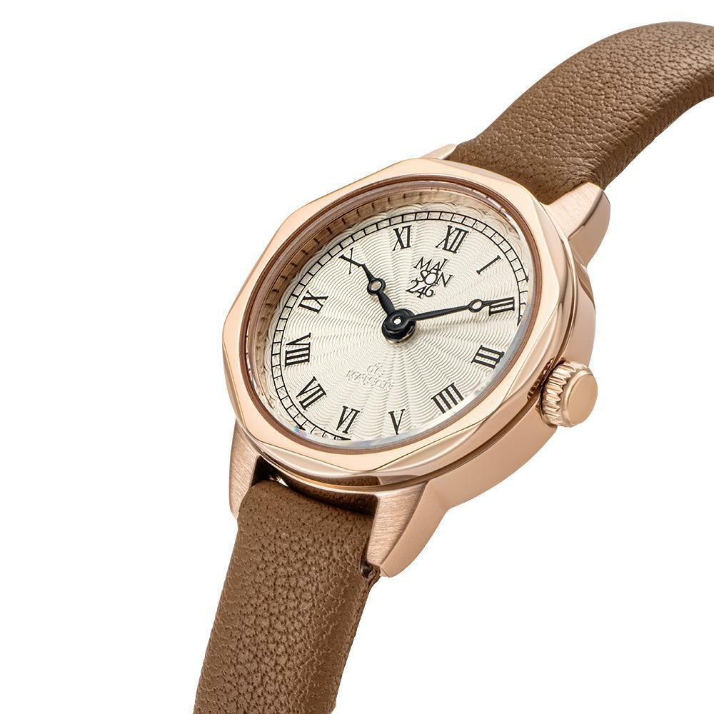 MS246-12 RWH/BR - 하고