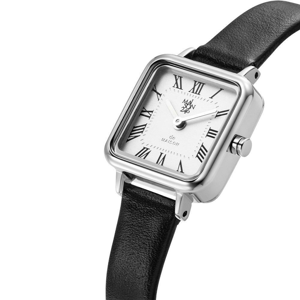 MS246-10 WH/BK - HAGO(하고)