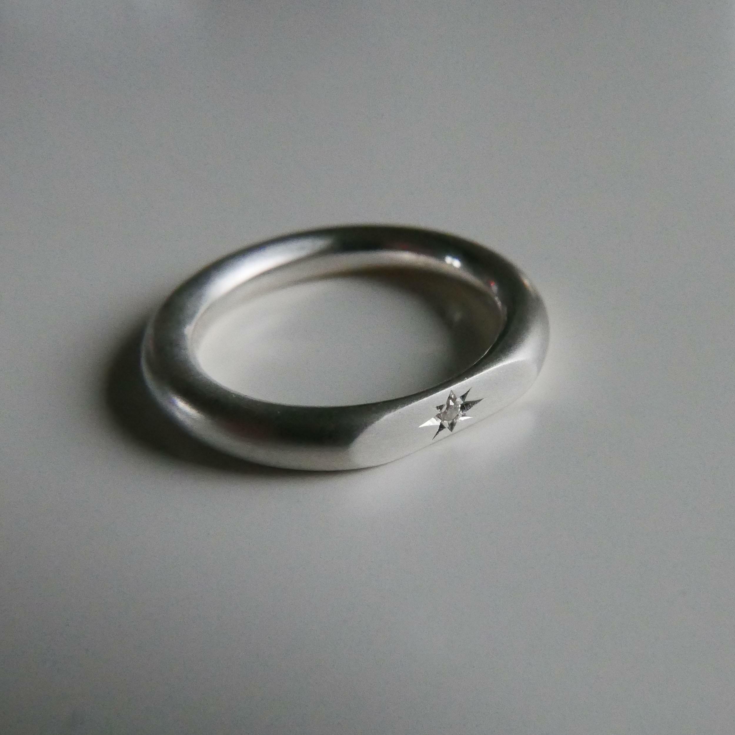 STAR-1 RING - HAGO(하고)