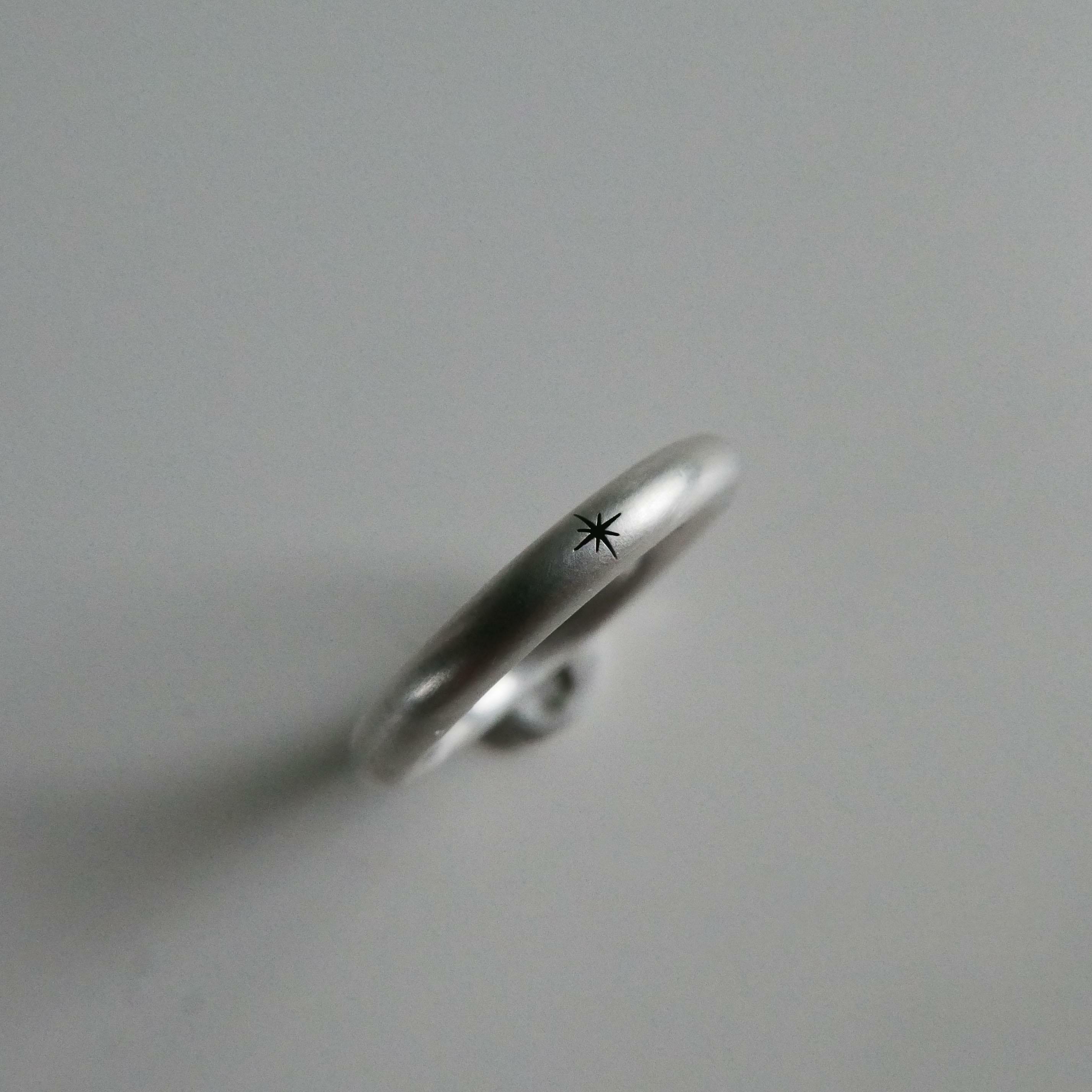 STAR-2 RING - HAGO(하고)