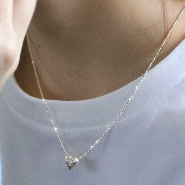 Heart memory chain - HAGO(하고)