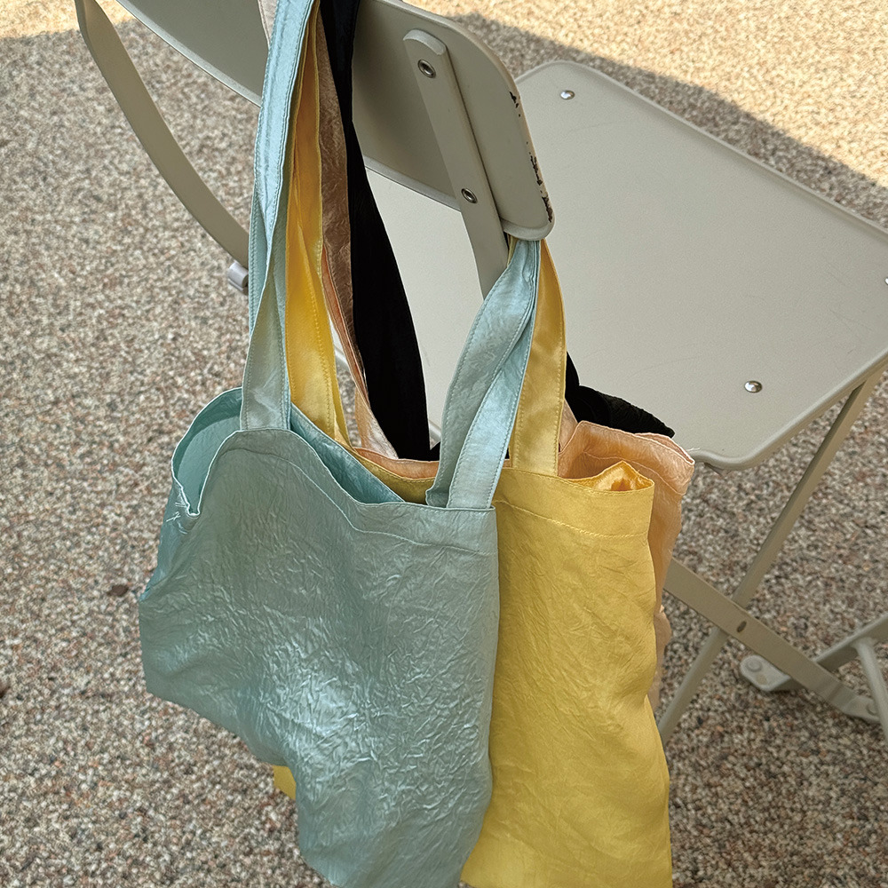 Basic eco bag - 하고(HAGO)