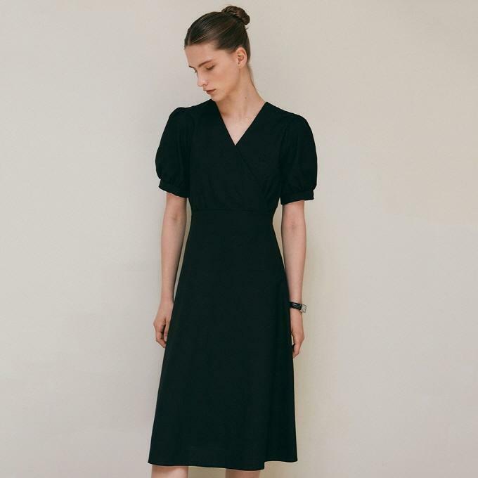 WRAP BALLOON OPS_BLACK - HAGO(하고)