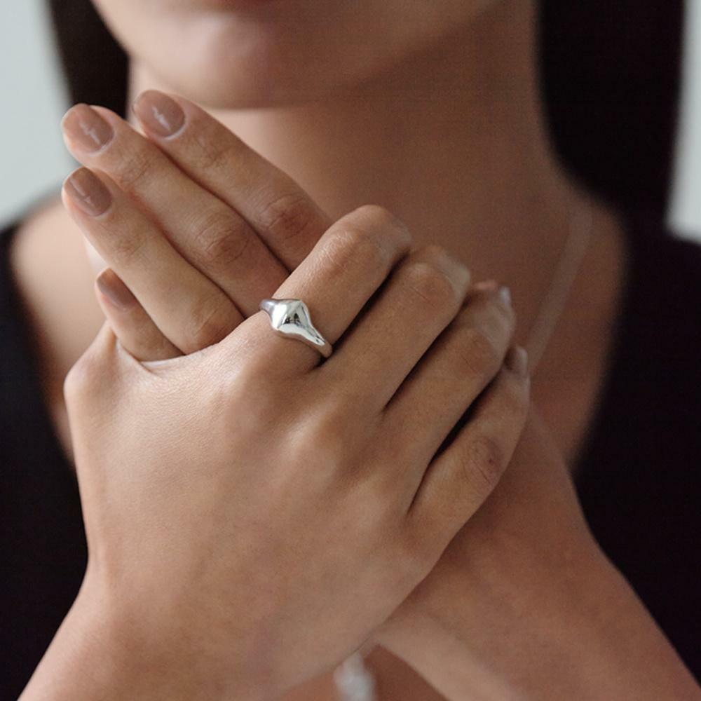 Totem Ring 001 - HAGO(하고)