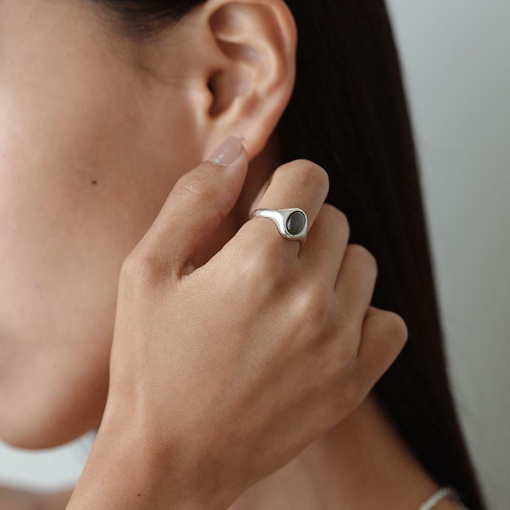 Totem Ring 003 - 하고