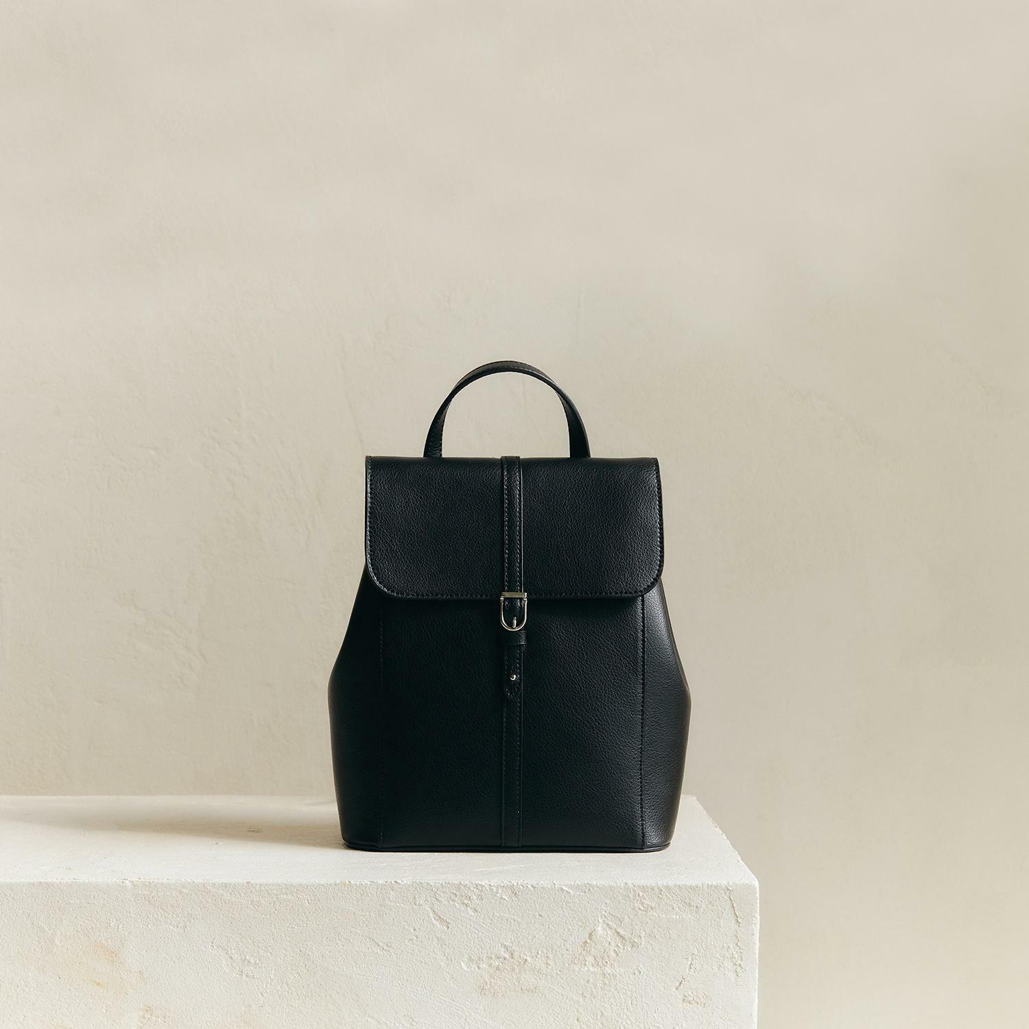 MONO BAG BLACK - HAGO(하고)