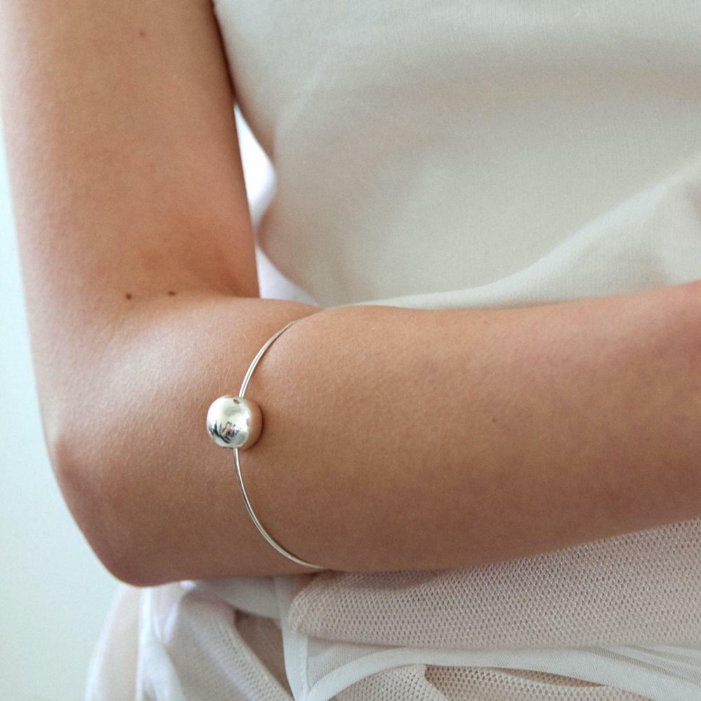 Ball Bangle - HAGO(하고)