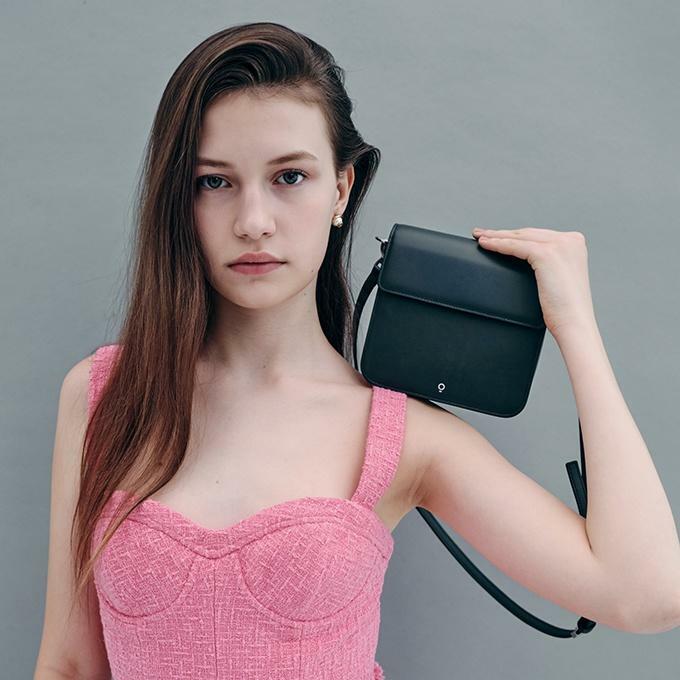 [25% 쿠폰]HANNAH(한나)_3COLOR - 하고(HAGO)