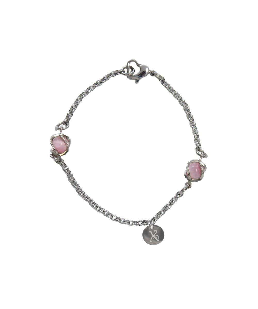 BUBBLE BRACELET - HAGO(하고)