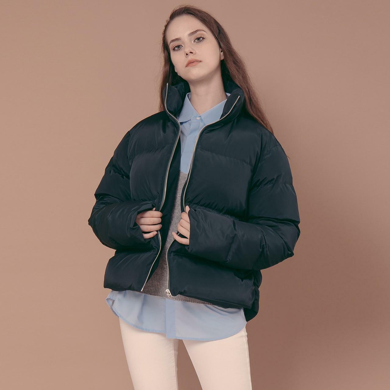 CONVERATION DUCK DOWN PADDING -KB - 하고(HAGO)