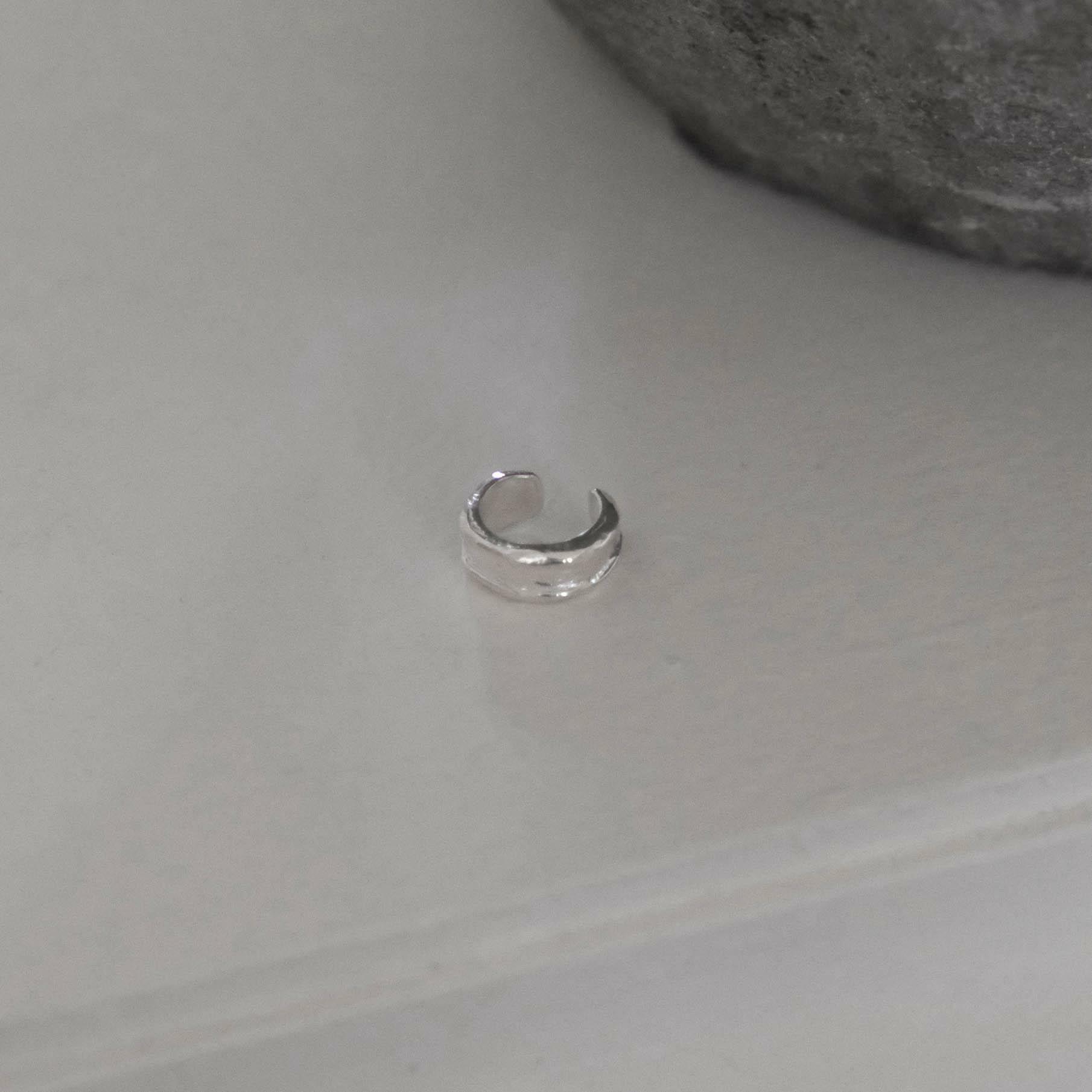 ceres ear cuff I - HAGO(하고)