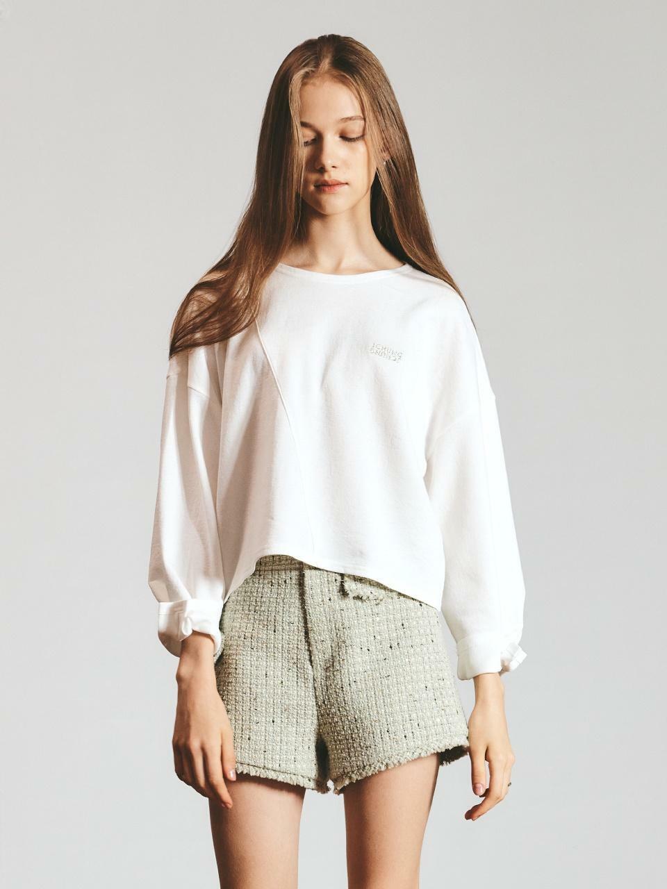 Toka Logo Top_White - 하고