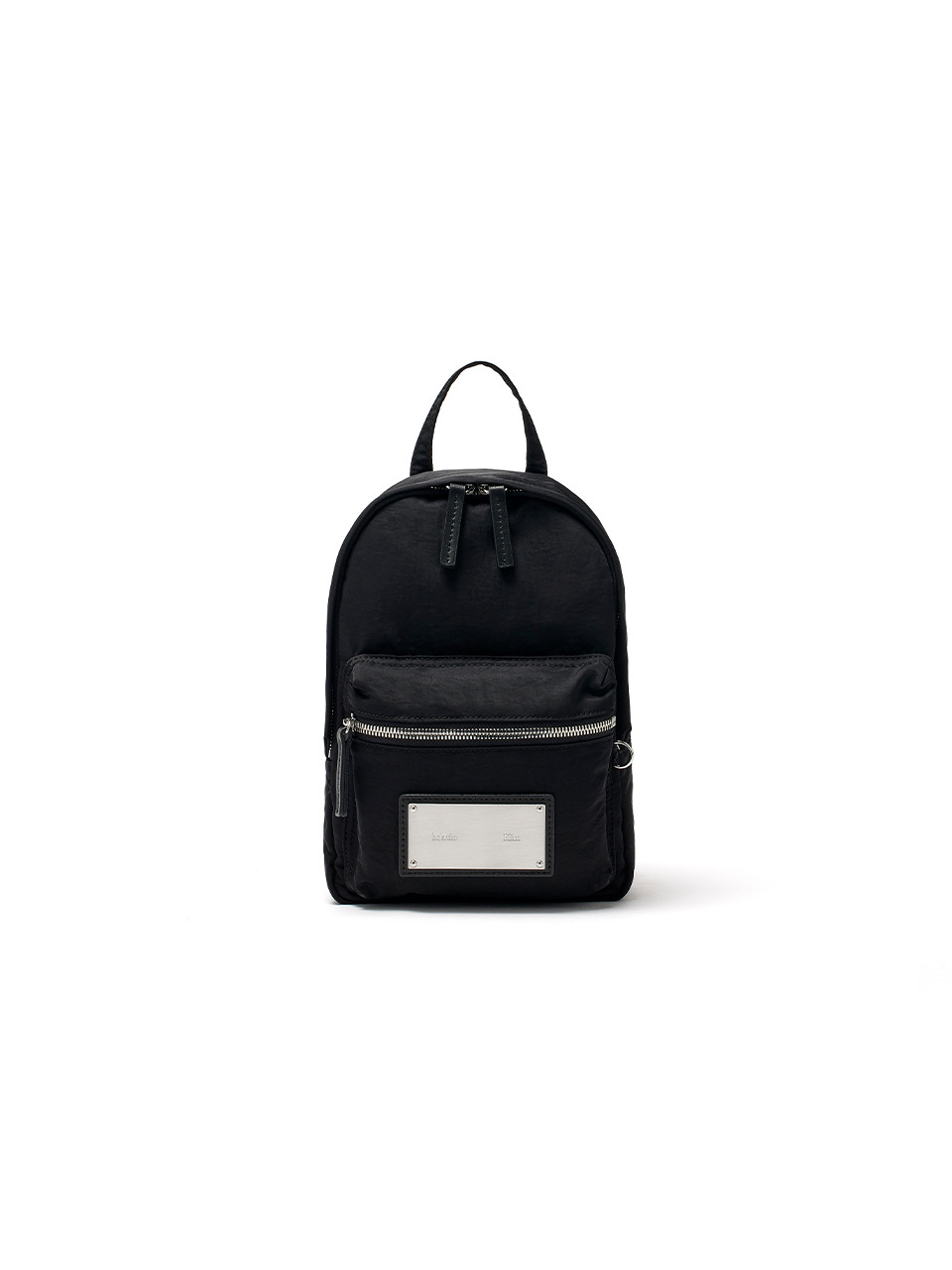 BABY CARGO ALLDAY BACK PACK IN BLACK - HAGO(하고)