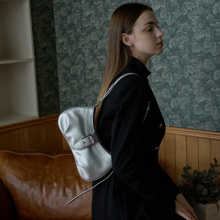 Asela 아셀라 - 5 color - 하고