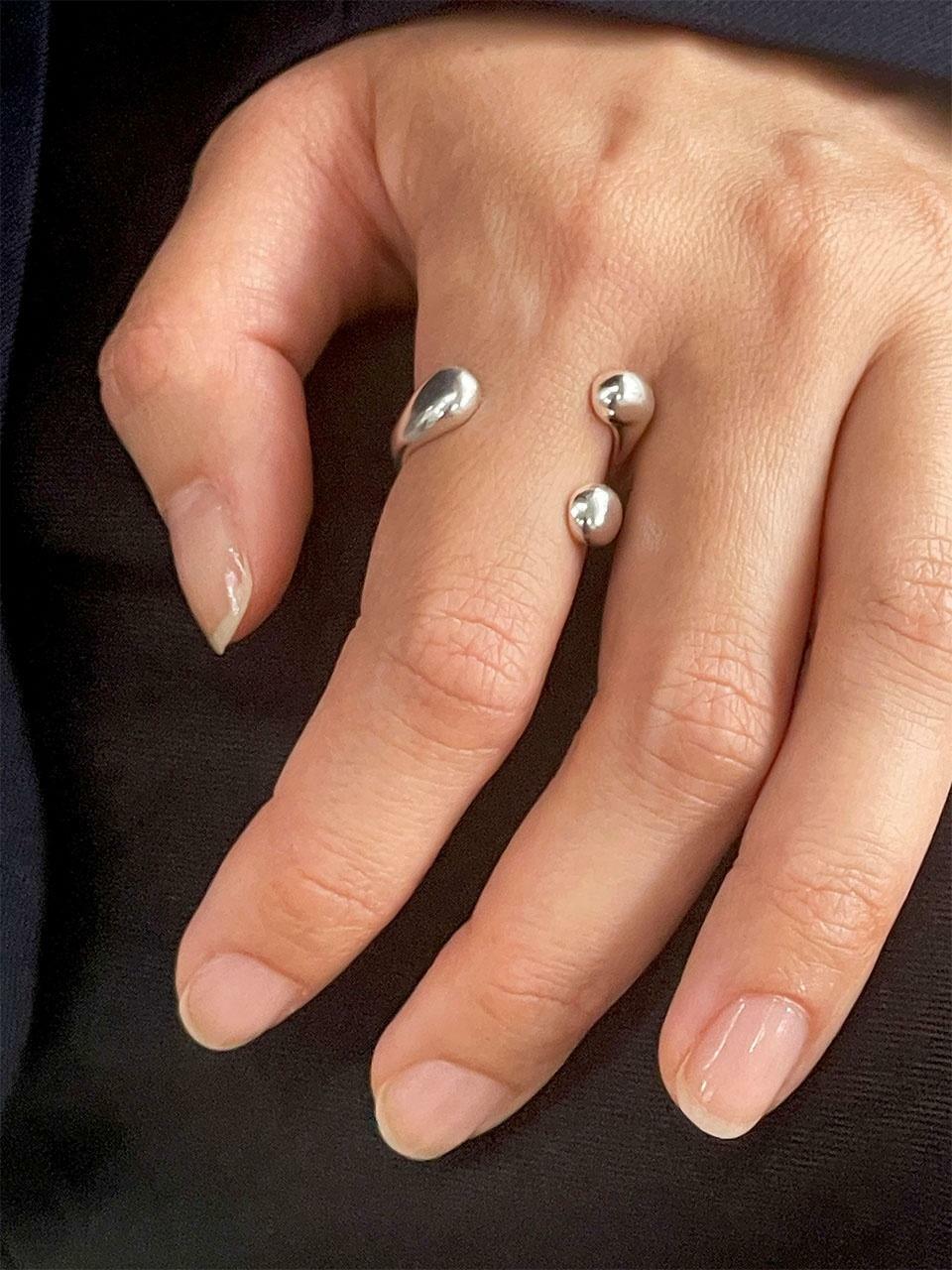 drop ring II - HAGO(하고)