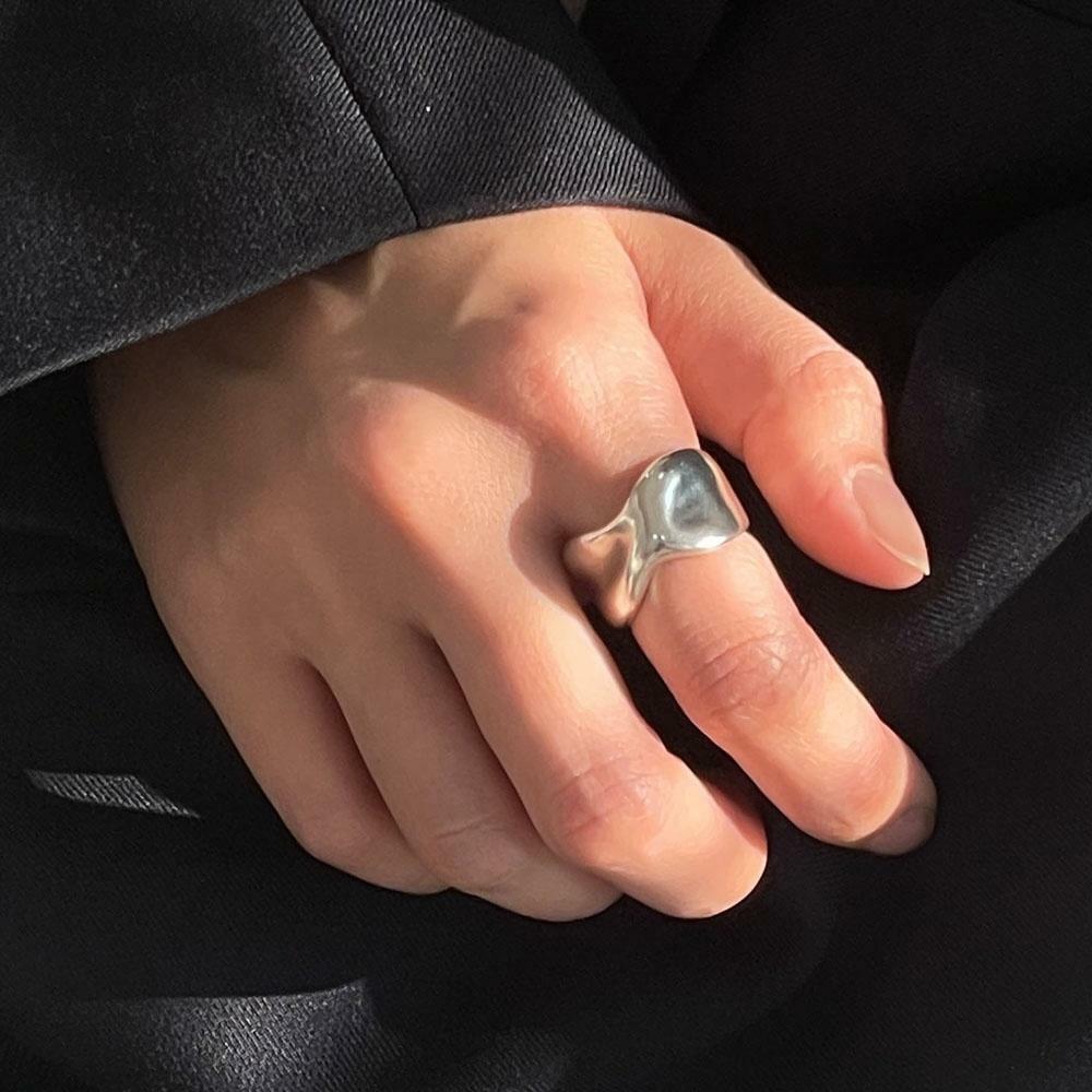 Flow Ring II - HAGO(하고)