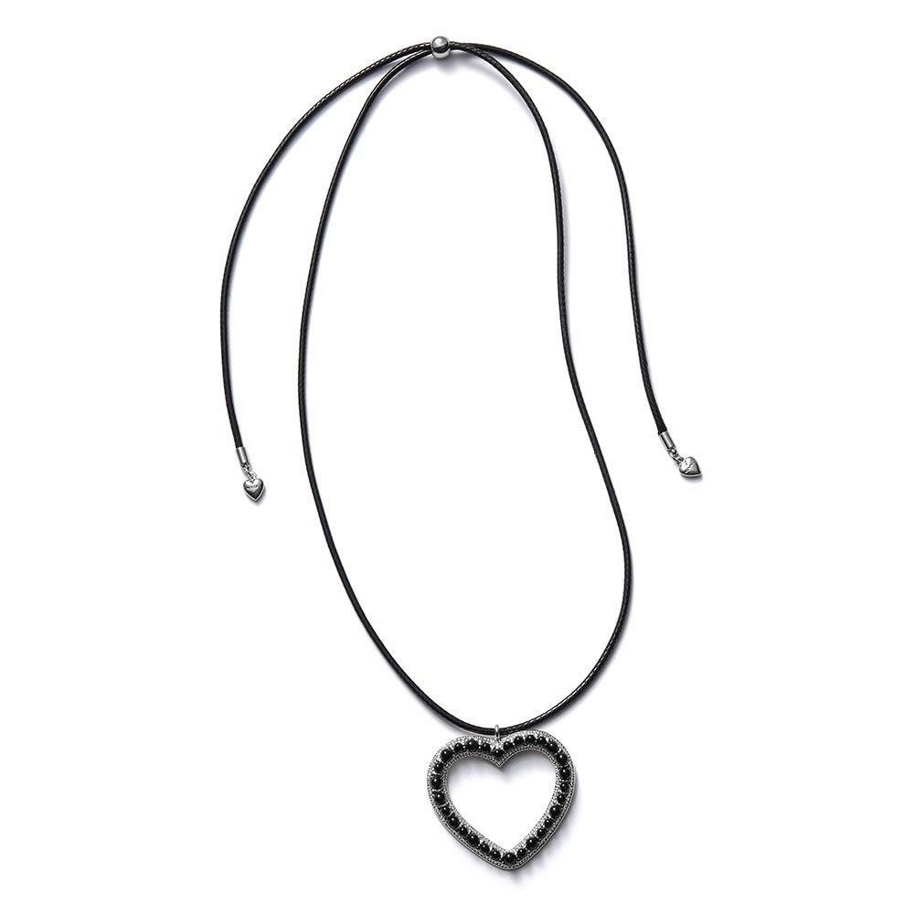 HEART PEARL - SILVER - HAGO(하고)